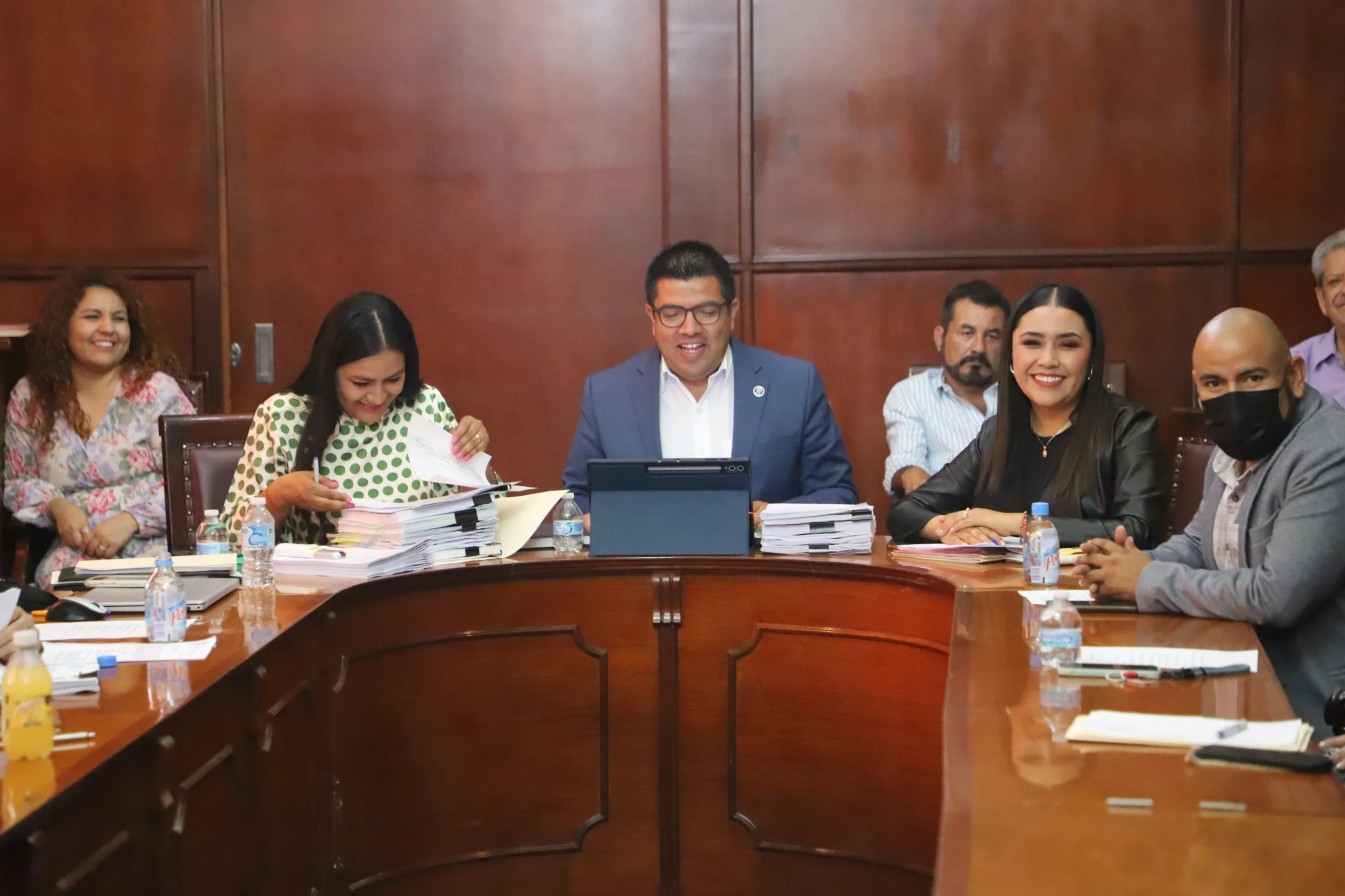 Jesús María Define su Rumbo: Aprobado el Plan Municipal de Desarrollo ...